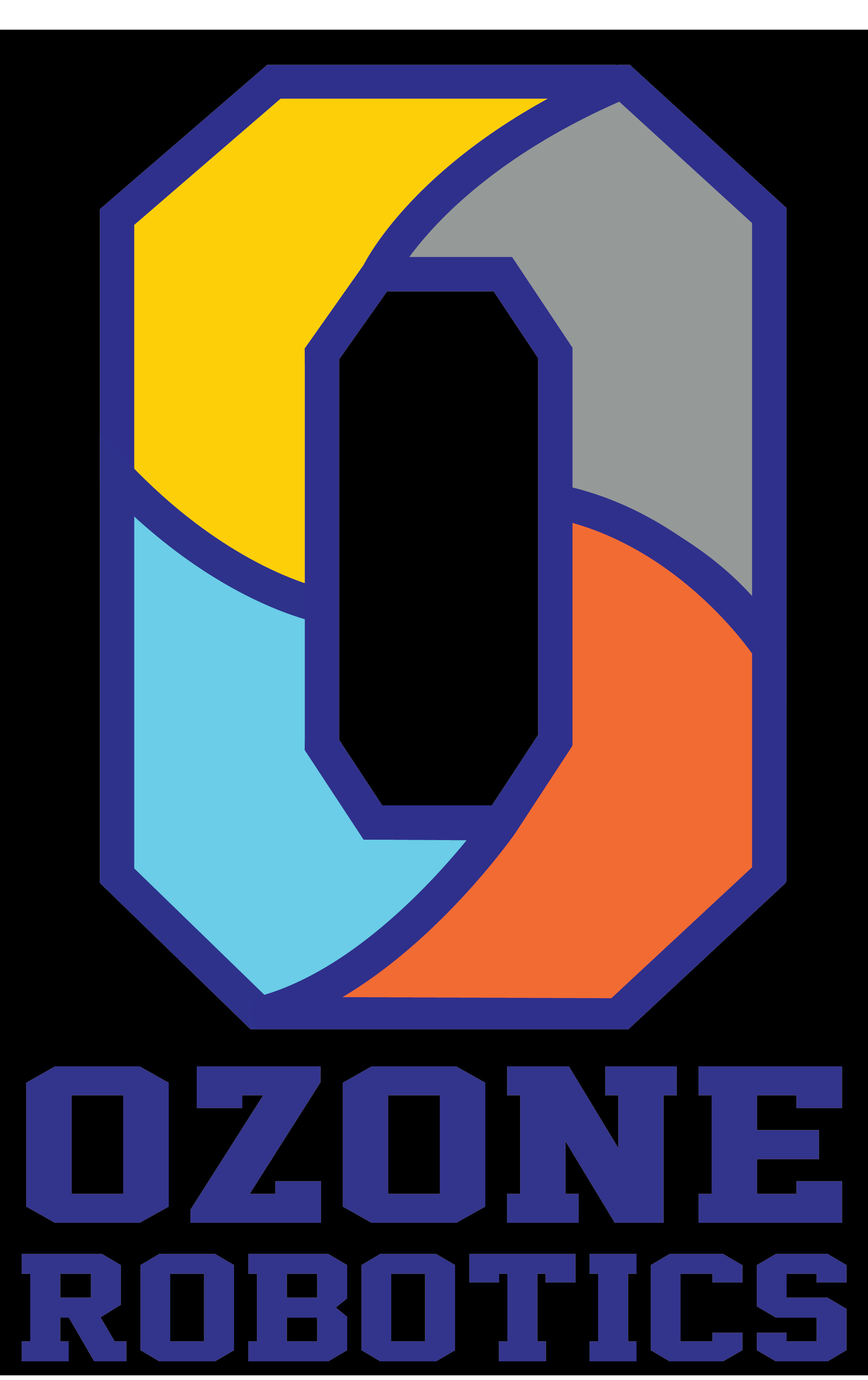 Our History – OZone Robotics